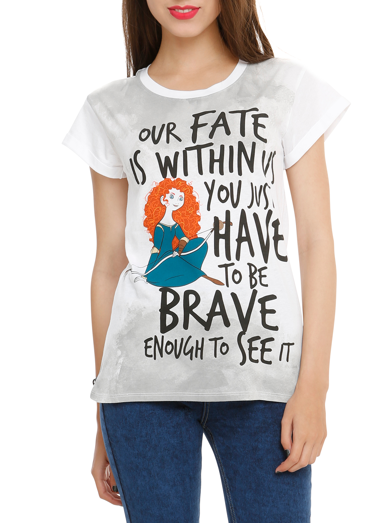 Brave clothing for women from Hot Topic! – DisKingdom.com
