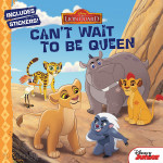 Additional Details on the New The Lion Guard Merchandise – DisKingdom.com