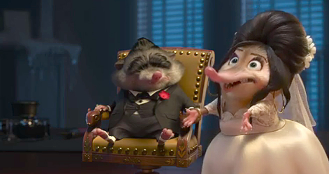 Zootopia Movie Review | DisKingdom.com
