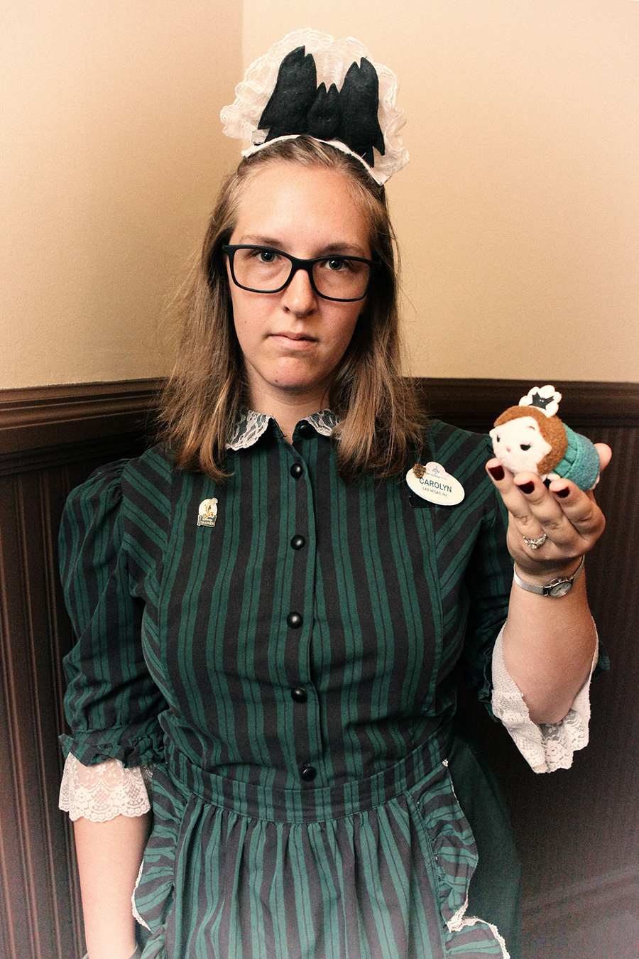 Haunted Mansion Tsum Tsum Collection Coming Soon – DisKingdom.com