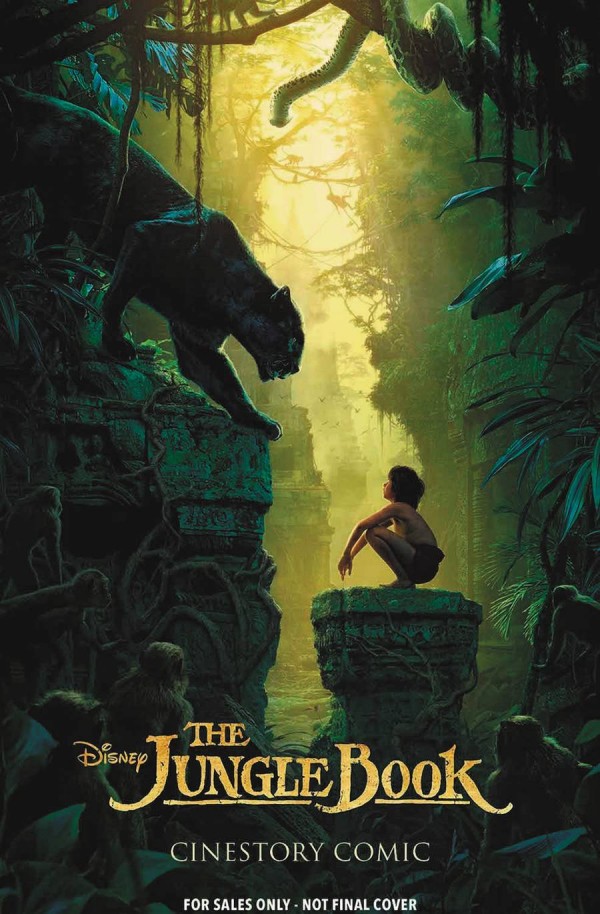 Joe Books September 2016 Disney Comic Book Releases – DisKingdom.com