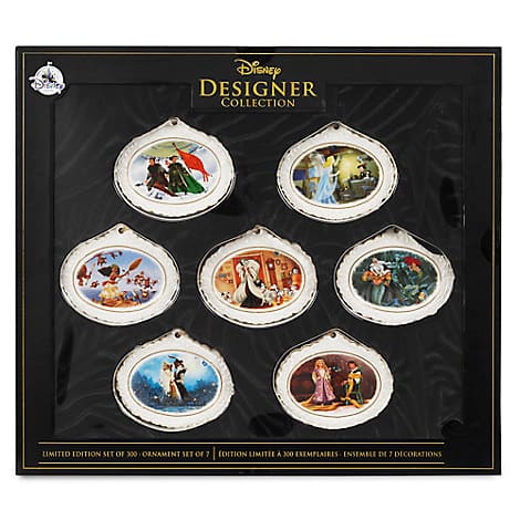 New Disney Designer Collection Online Now at the Disney Store ...