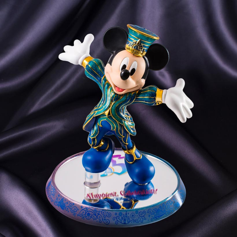 New “Limited Edition” Tokyo Disney Resort 35th Anniversary Coming Soon ...