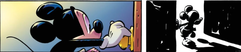 Review: Mickey All Stars Graphic Novel – DisKingdom.com