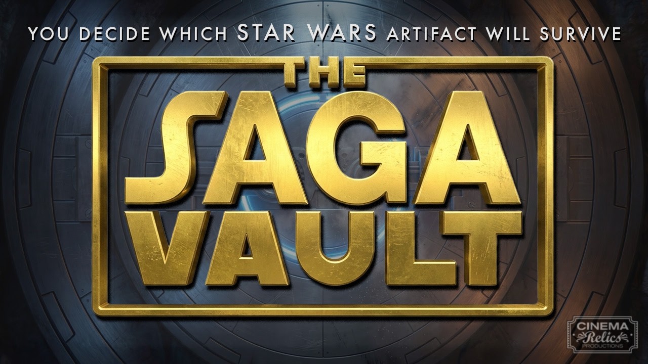 Planned Star Wars Museum Creates Reality Show – DisKingdom.com
