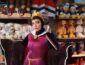 German Reality Star Expands Store of Disney Merchandise – DisKingdom.com