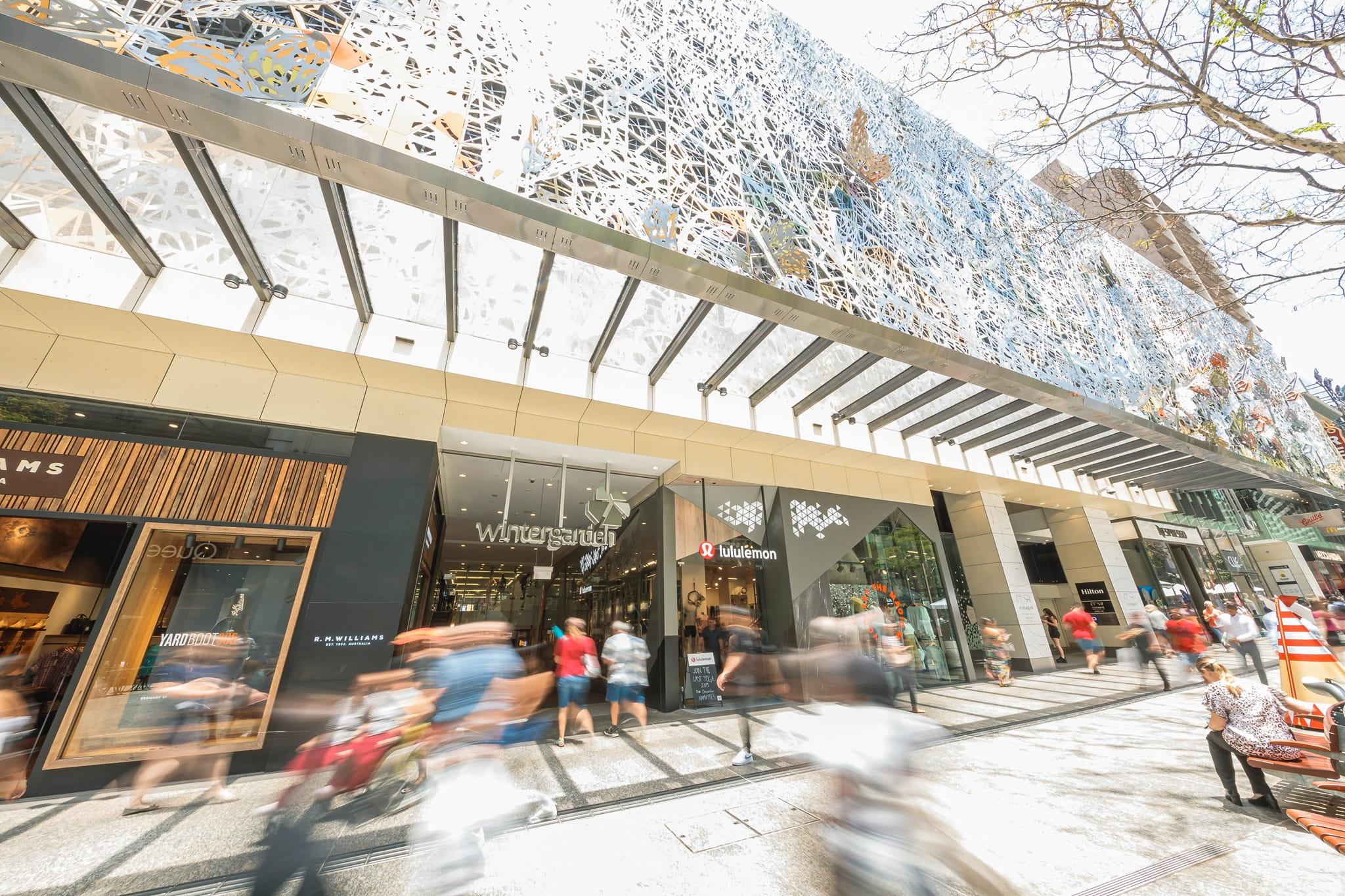 Disney Store Pop-Up Starts July 4 in Brisbane, Australia – DisKingdom.com